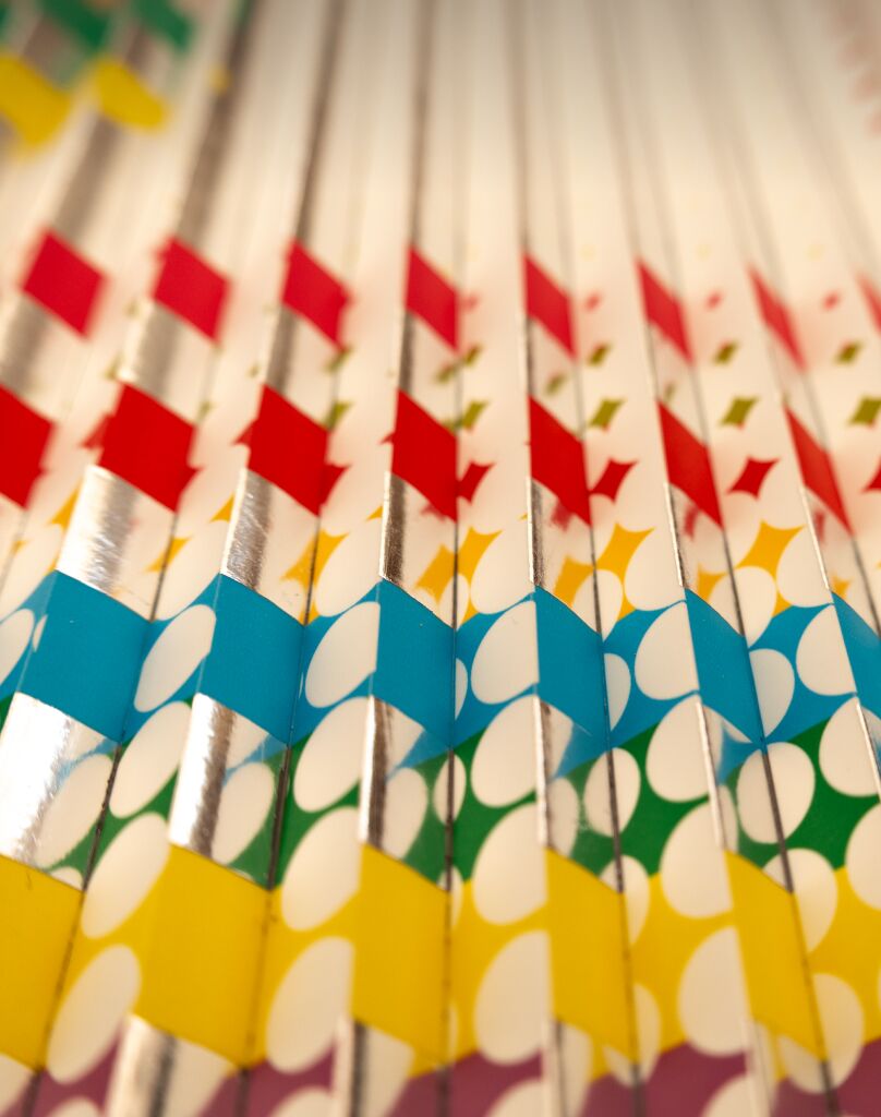 Love monumentale - Patrick Rubinstein